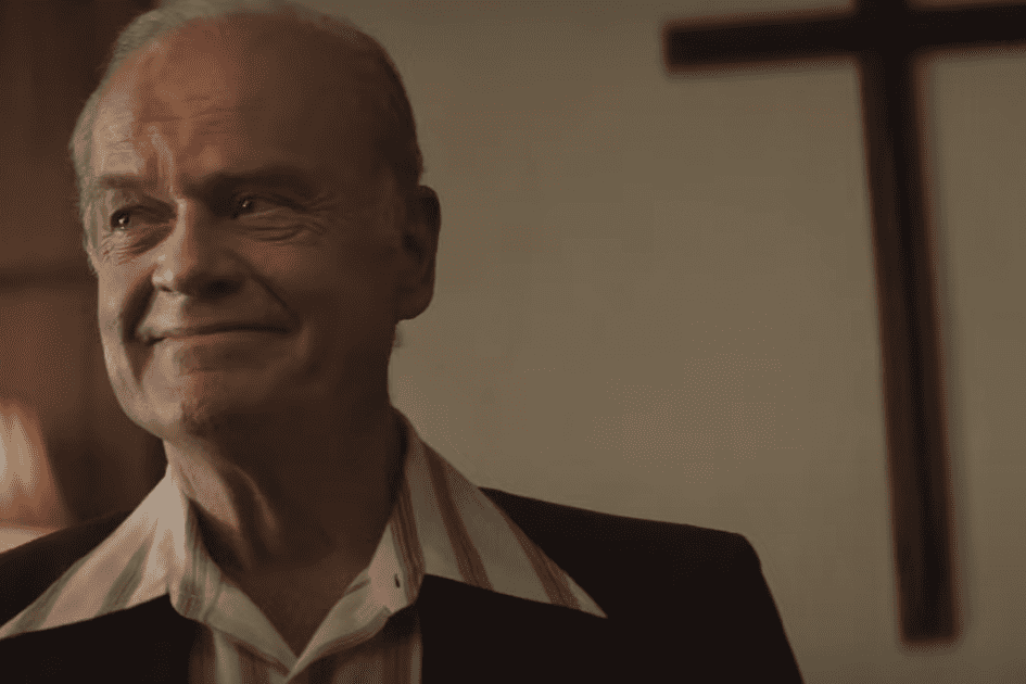 Evangelisk revival-film Jesus Revolution når Netflix - Kristna nyhetsbyrån